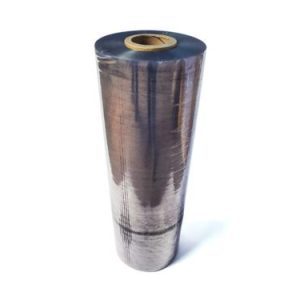 Filme de PVC Skin – Fixação e Visibilidade Total