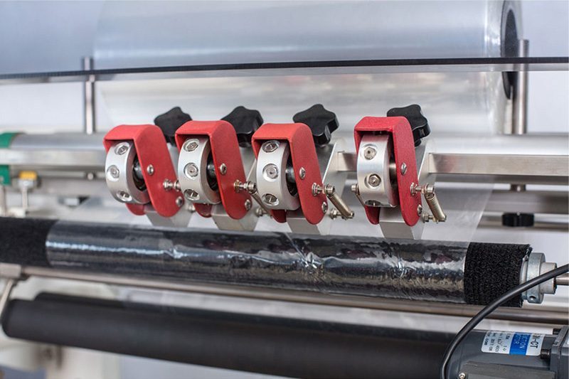 Seladora Automatica em L - Master - BBA Comex